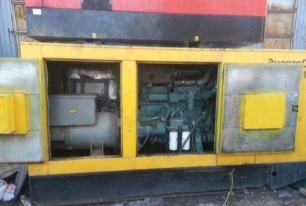 Поставка и автоматизация электростанций Ausonia и FG Wilson | Компания ...